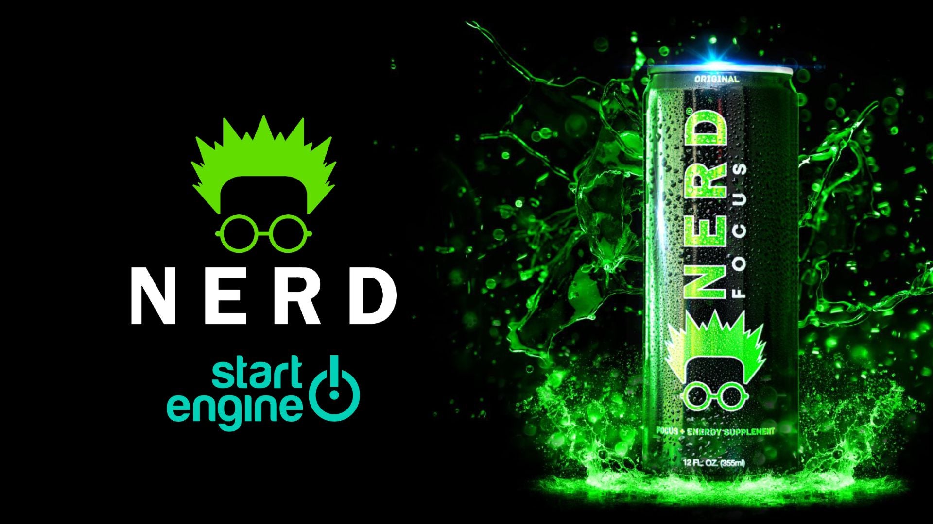 NERD Focus Kicks Off Equity Crowdfunding Round on StartEngine – NerdFocus