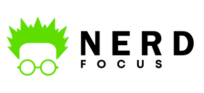 Nerd Focus Energy Drink – NerdFocus