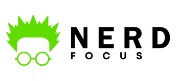 Vitamin Energy Drink | Nerd Focus – NerdFocus